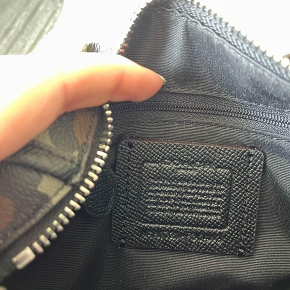 Coach | Bags | Coach Baby Bennett Cross Body Purse | Poshmark